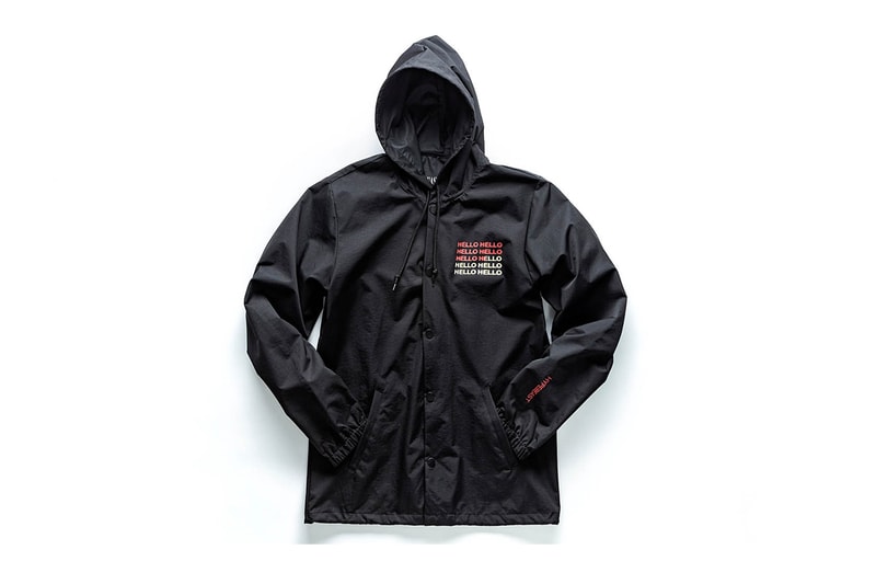 PLEASURES Links up With HYPEBEAST on a New Collaborative Collection ...