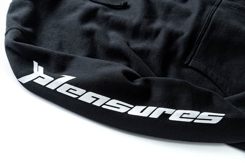 PLEASURES Links up With HYPEBEAST on a New Collaborative Collection ...