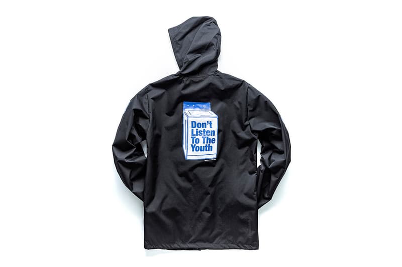 PLEASURES Links up With HYPEBEAST on a New Collaborative Collection ...