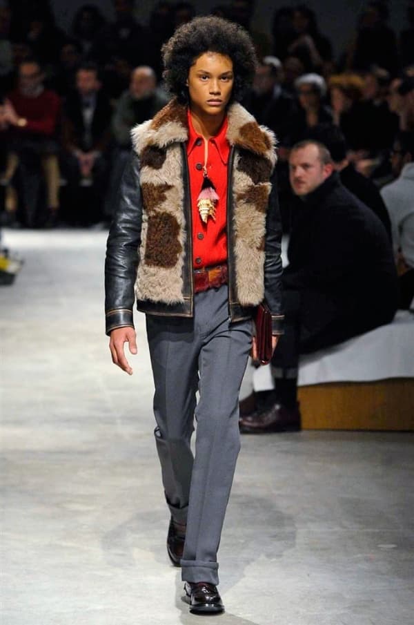 Prada 2017 Fall/Winter Collection | HYPEBEAST