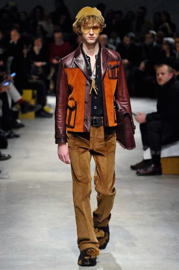 Prada 2017 Fall/Winter Collection | Hypebeast