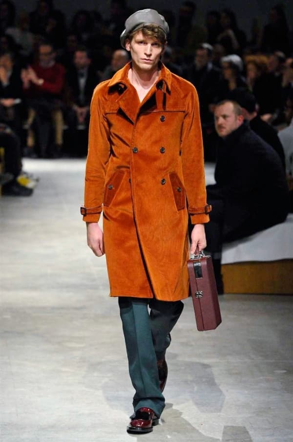 Prada 2017 Fall/Winter Collection | Hypebeast