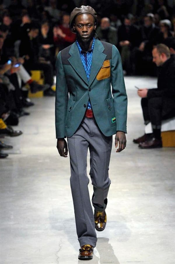 Prada 2017 Fall/Winter Collection | Hypebeast