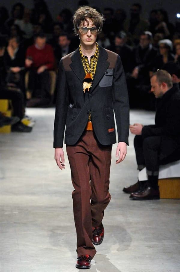 Prada 2017 Fall/Winter Collection | Hypebeast