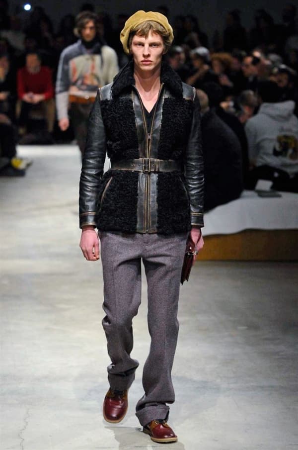 Prada 2017 Fall/Winter Collection | Hypebeast