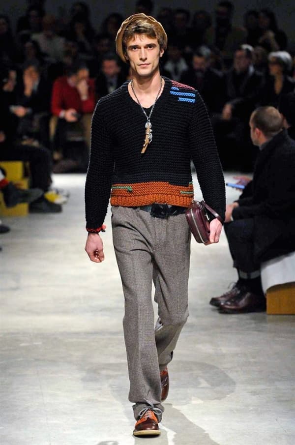 Prada 2017 Fall/Winter Collection | Hypebeast