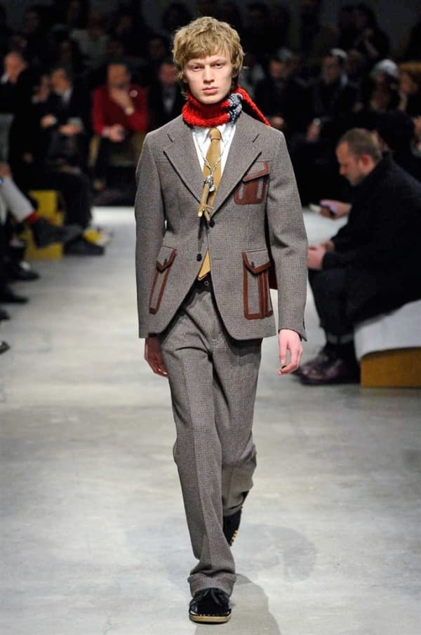 Prada 2017 Fall/Winter Collection | Hypebeast