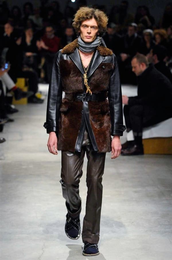 Prada 2017 Fall/Winter Collection | Hypebeast