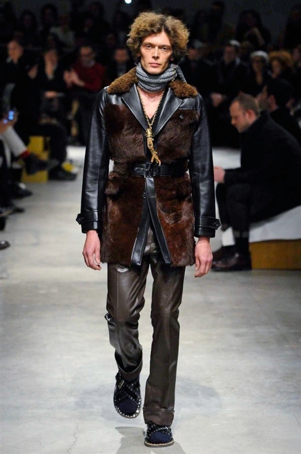 Prada 2017 Fall/Winter Collection | Hypebeast