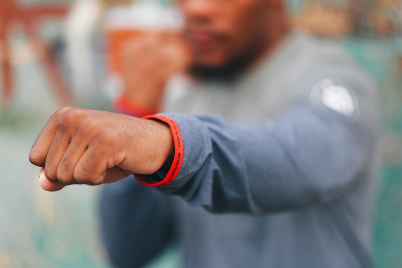 Emory Jones x PUMA "Bet On Yourself" Collection | Hypebeast