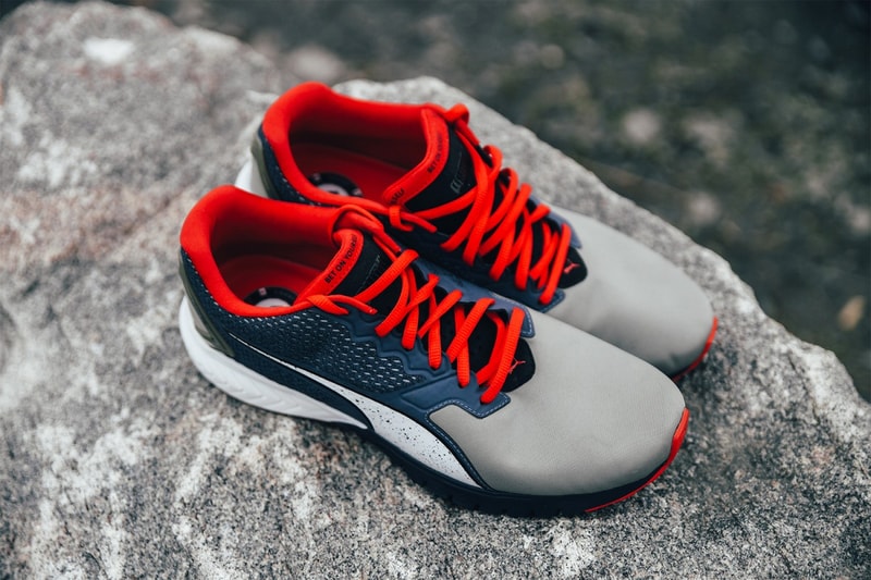 Emory Jones x PUMA "Bet On Yourself" Collection | Hypebeast