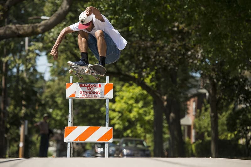 Sage Elsesser x Converse CONS One Star CC Pro | Hypebeast