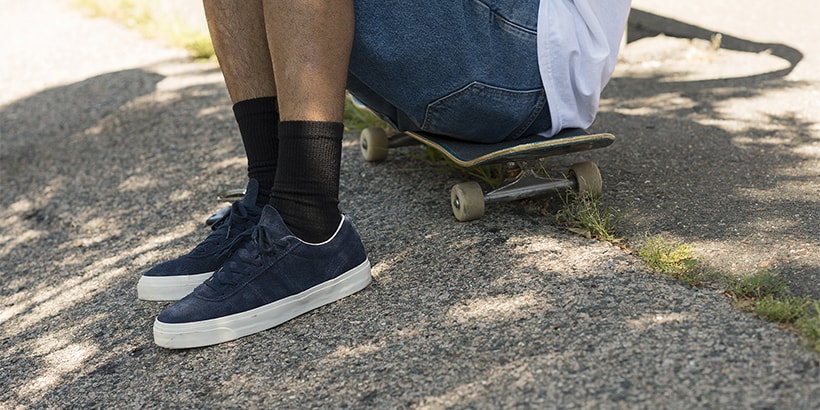 Sage Elsesser x Converse CONS One Star CC Pro | Hypebeast