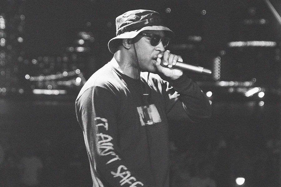 Skepta on the Fall and Rise of Grime | Hypebeast