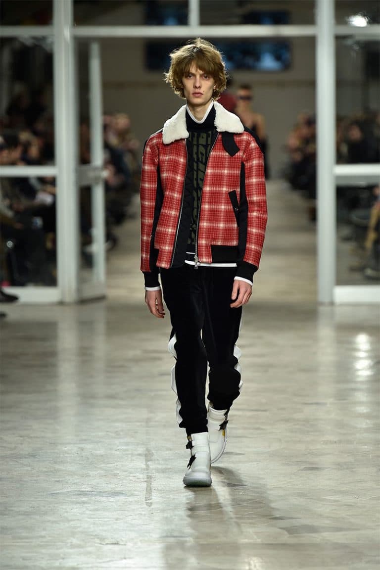 Tim Coppens 2017 Fall/Winter Collection | Hypebeast