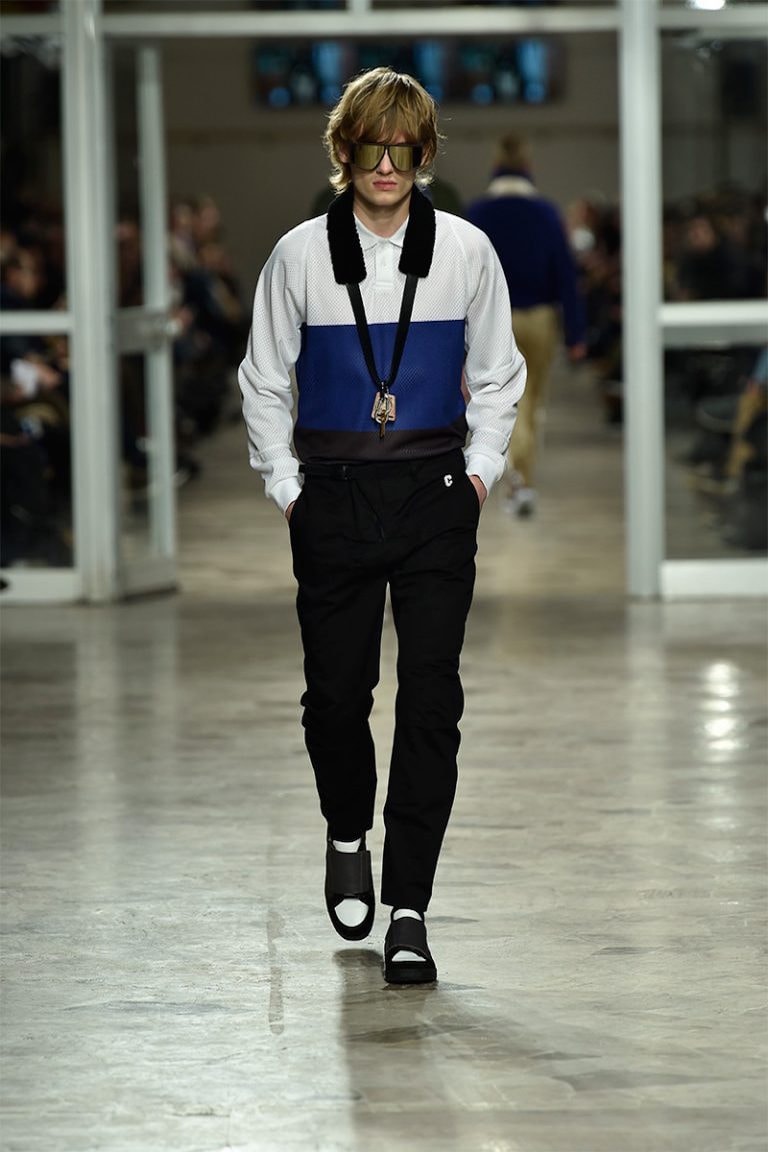 Tim Coppens 2017 Fall/Winter Collection | Hypebeast