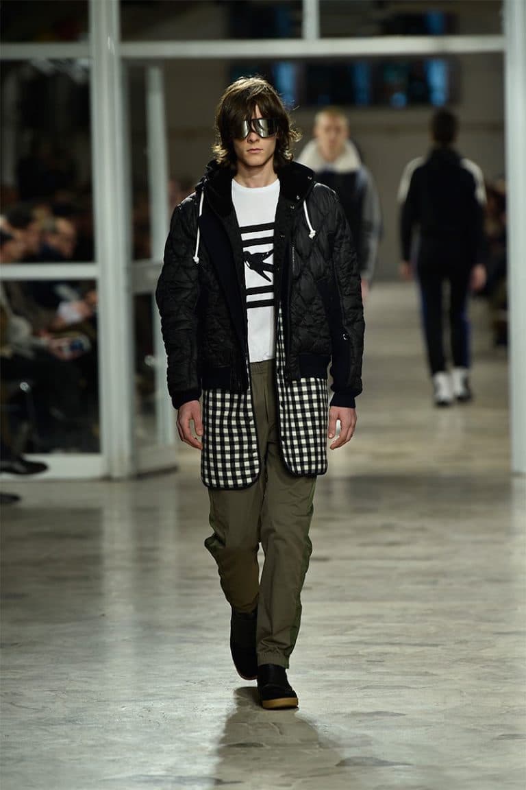 Tim Coppens 2017 Fall/Winter Collection | HYPEBEAST