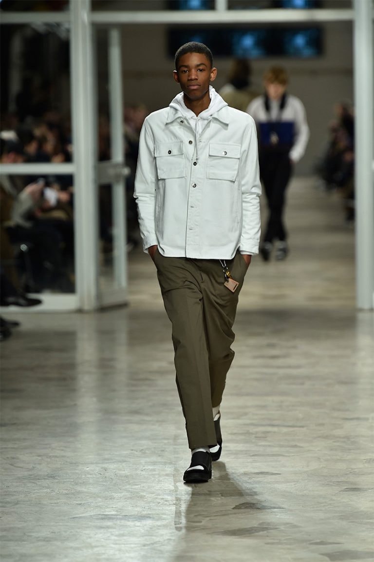 Tim Coppens 2017 Fall/Winter Collection | Hypebeast