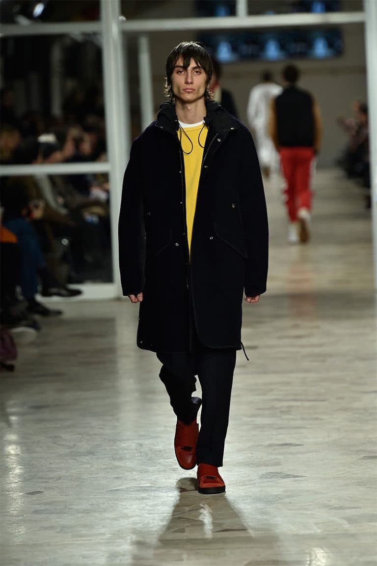Tim Coppens 2017 Fall/Winter Collection | HYPEBEAST