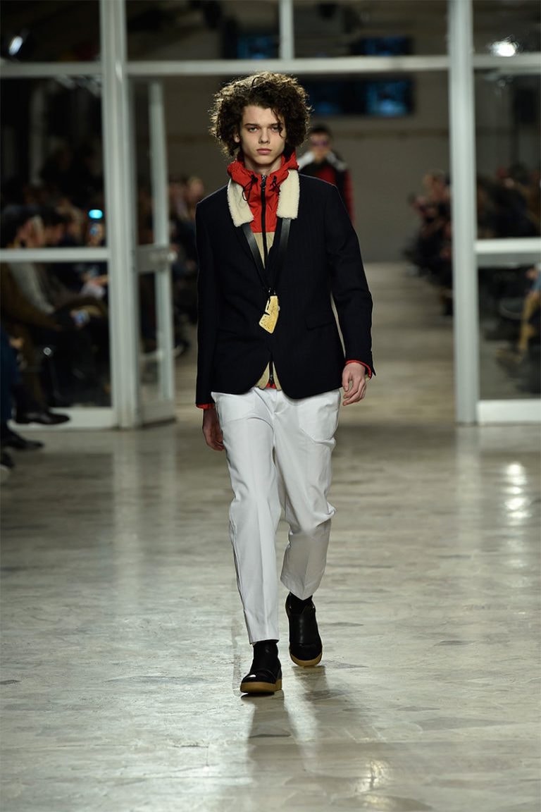 Tim Coppens 2017 Fall/Winter Collection | Hypebeast