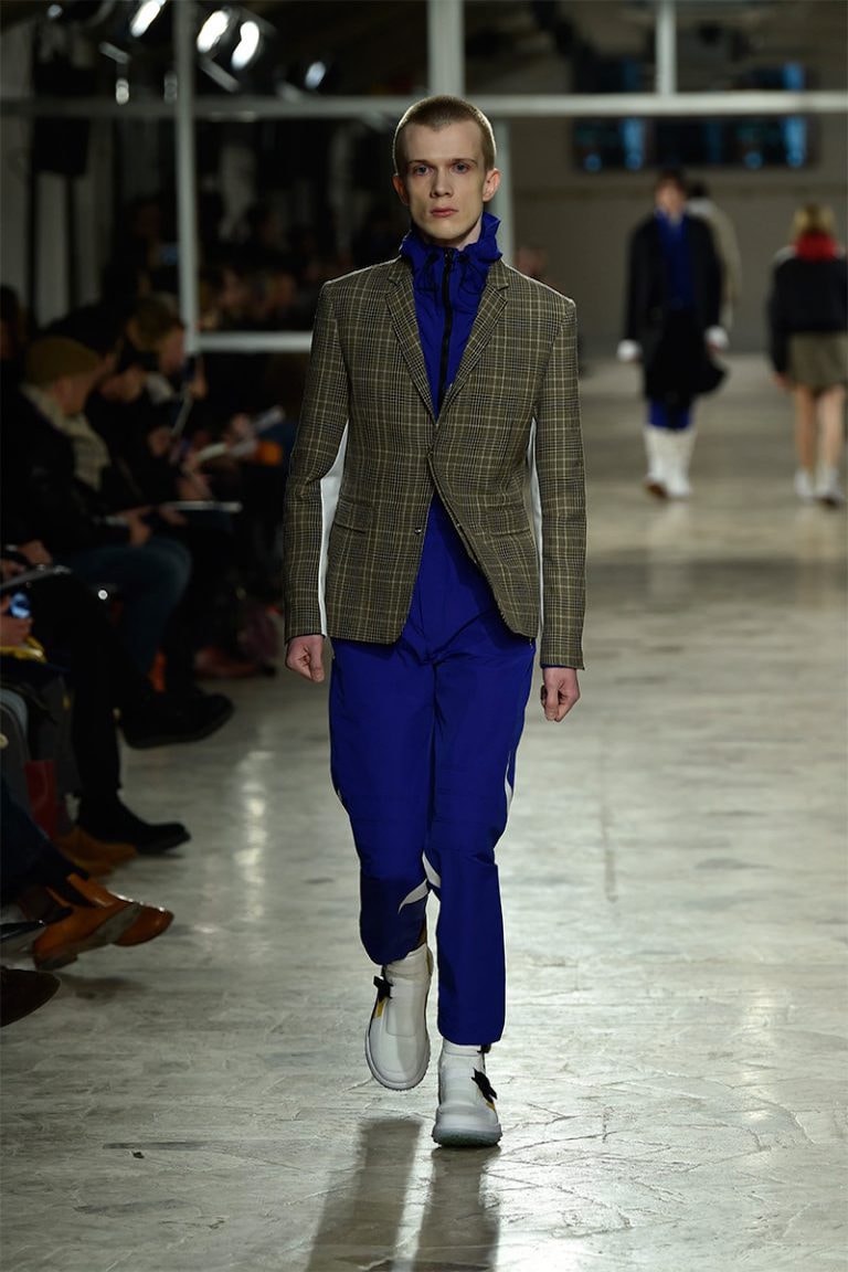 Tim Coppens 2017 Fall/Winter Collection | Hypebeast