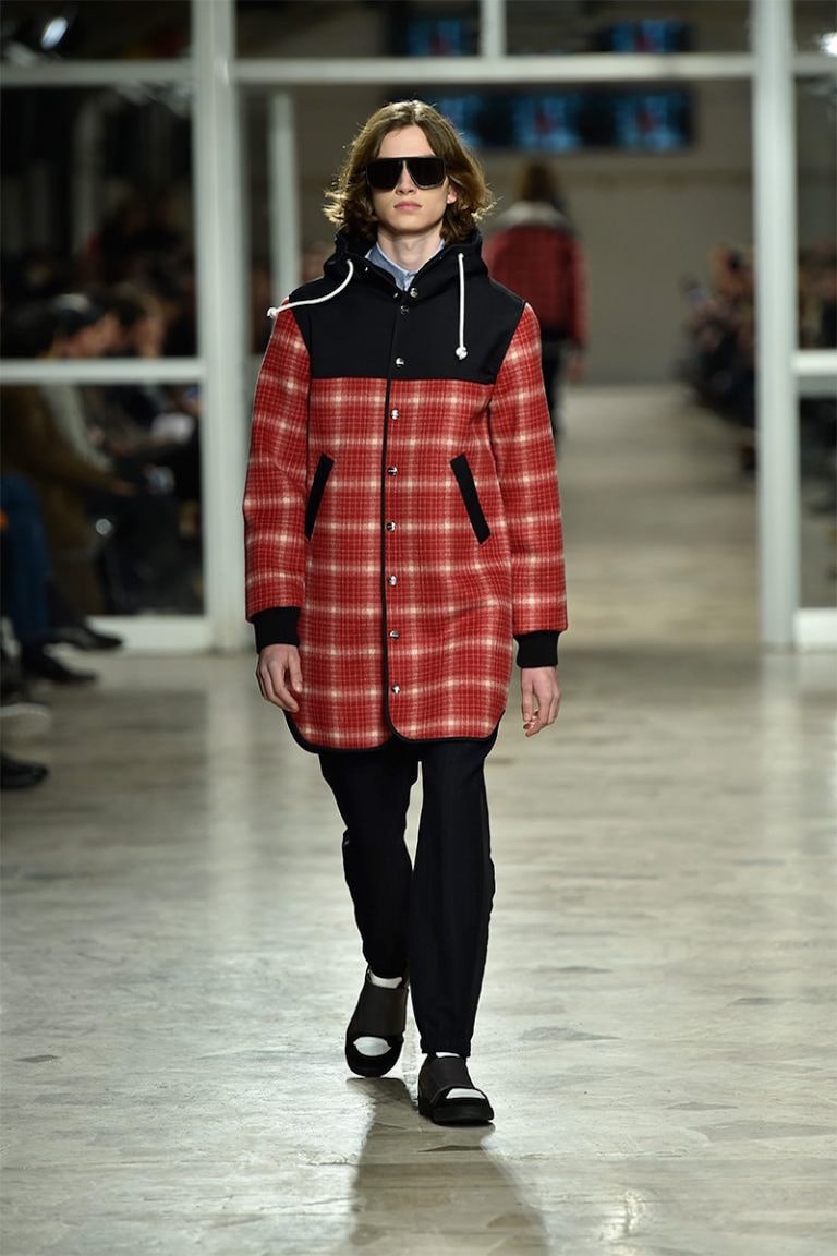 Tim Coppens 2017 Fall/Winter Collection | Hypebeast