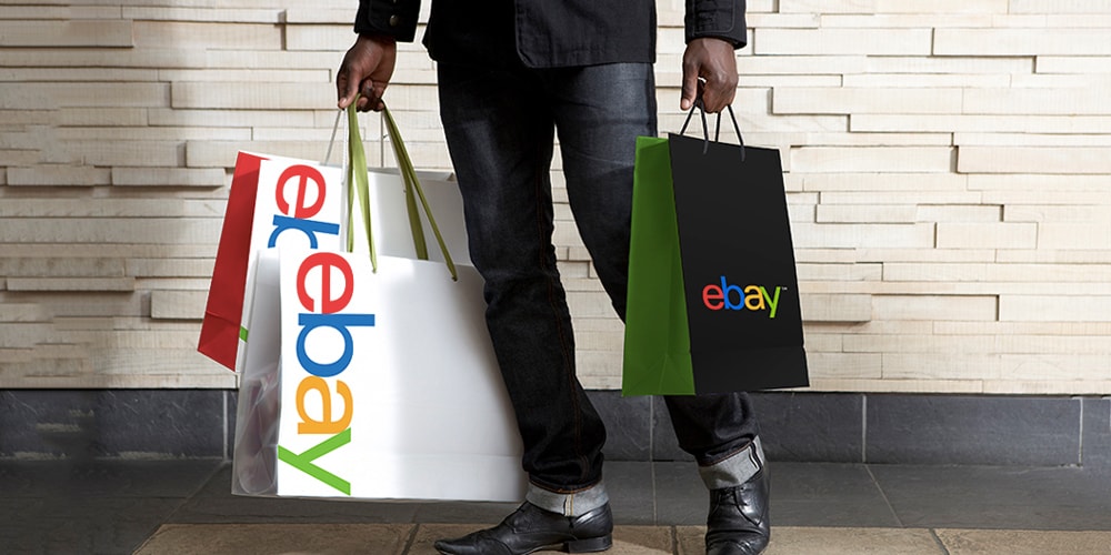 eBay's New Authentication Program Will Help You Tell Real from Fake ...