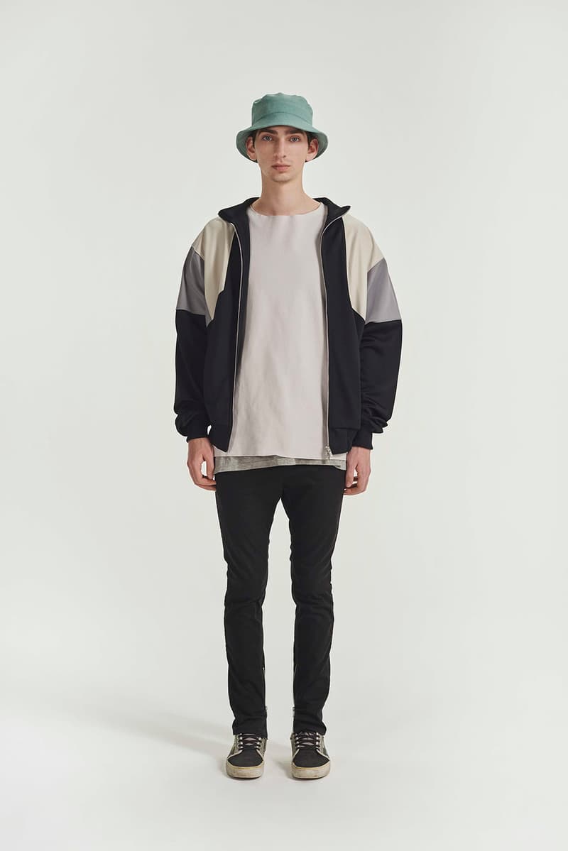 VAPORIZE 2017 Spring/Summer Lookbook | Hypebeast