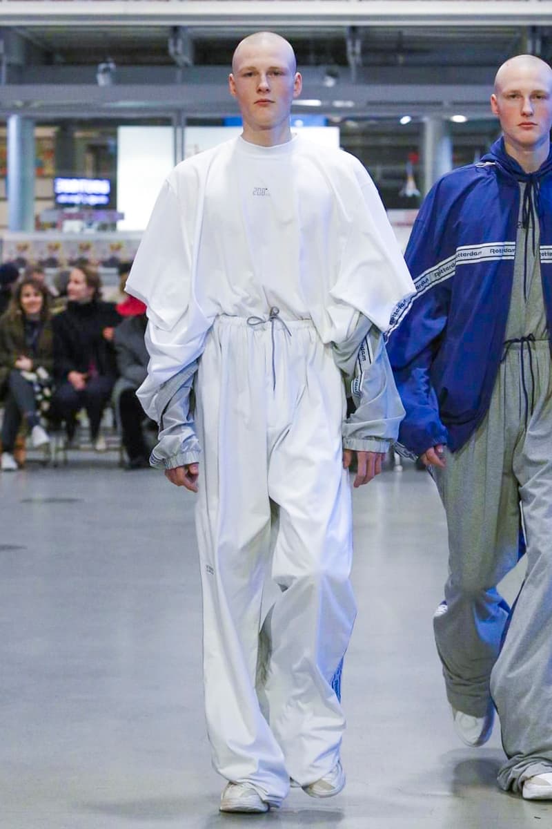 Vetements 2017 Fall Winter Couture Collection | Hypebeast