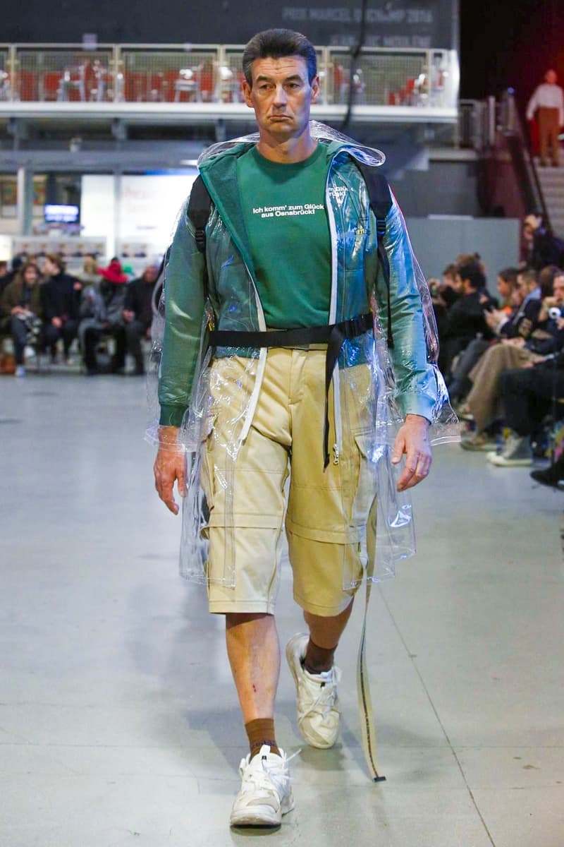 Vetements 2017 Fall Winter Couture Collection | Hypebeast