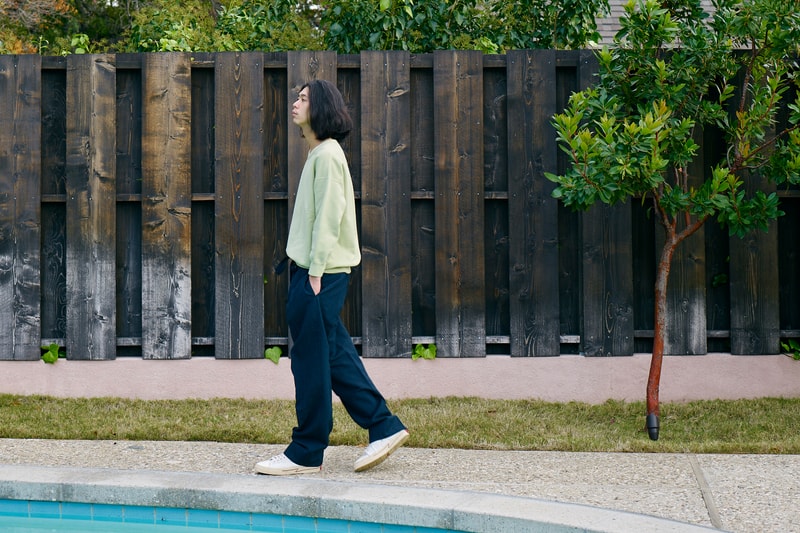 Exclusive First Look at visvim 2017 Spring Summer Lookbook | Hypebeast