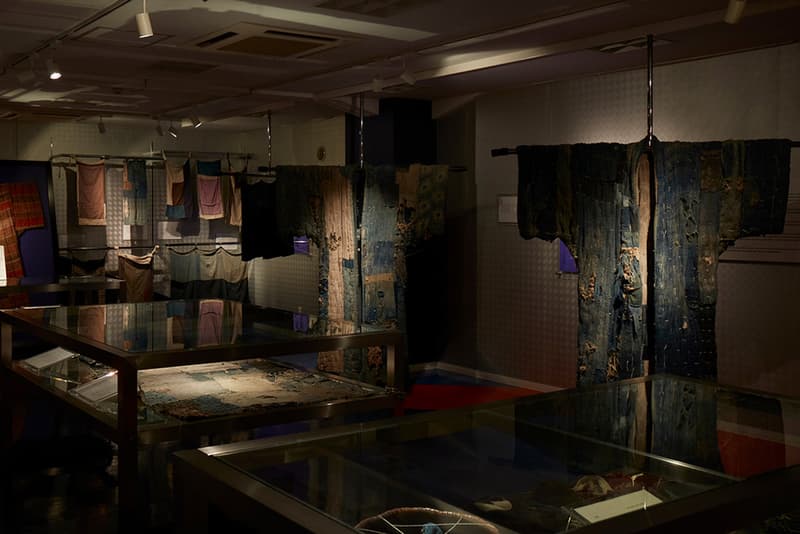 visvim Dissertaion Survey boro | Hypebeast