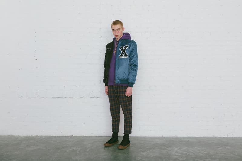 10.Deep 2017 Spring "New Form" Collection | Hypebeast