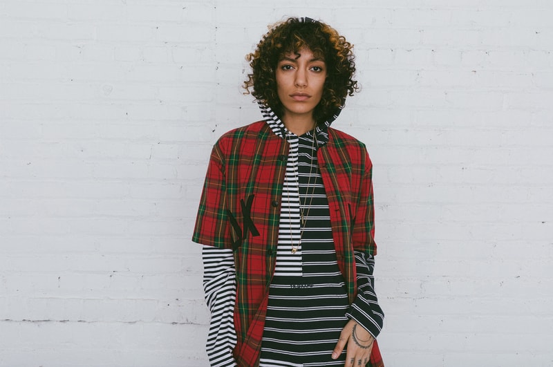 10.Deep 2017 Spring "New Form" Collection | Hypebeast