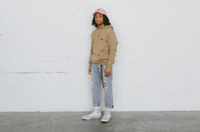 10.Deep 2017 Spring "New Form" Collection | Hypebeast