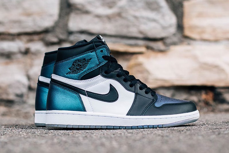 Limited Edition Jordans