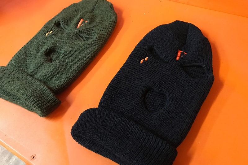 A$AP Bari and His VLONE Label Set up Shop in The “Big Easy” for Its ...