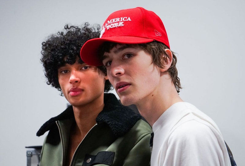 Backstage Public School's 2017 Fall/Winter Collection | Hypebeast