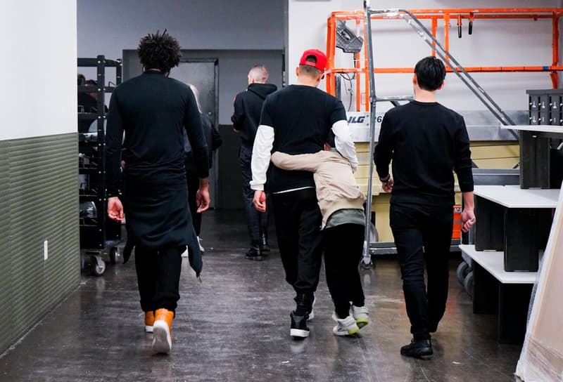 Backstage Public School's 2017 Fall/Winter Collection | Hypebeast