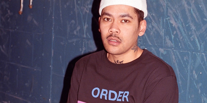 Ben -G x Order Capsule Collection | Hypebeast