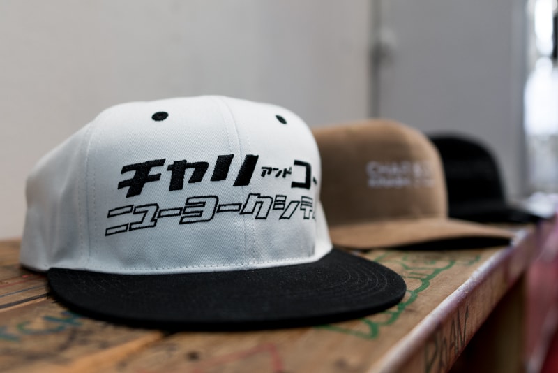 A Look Inside Bike and Apparel Retailer Chari & Co NYC | Hypebeast