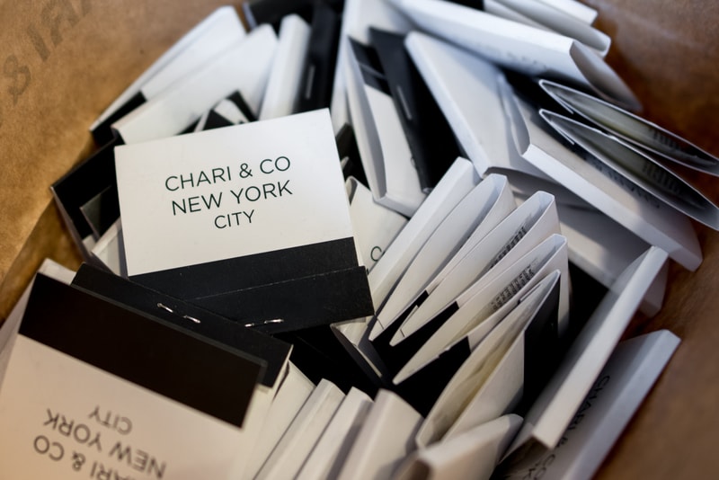 A Look Inside Bike and Apparel Retailer Chari & Co NYC | Hypebeast