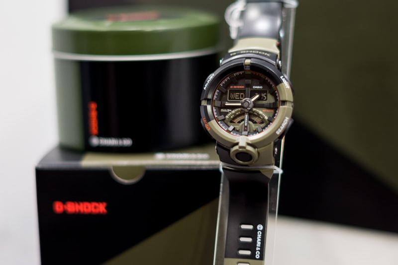 A Look Inside Bike and Apparel Retailer Chari & Co NYC | Hypebeast