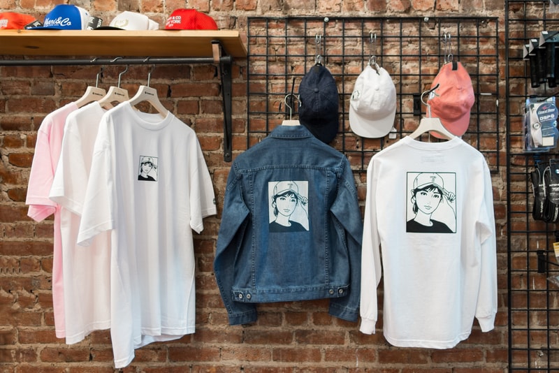 A Look Inside Bike and Apparel Retailer Chari & Co NYC | Hypebeast