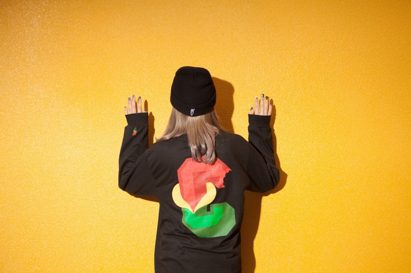 Anwar Carrots Releases Chocolate Carrots Capsule Collection | Hypebeast
