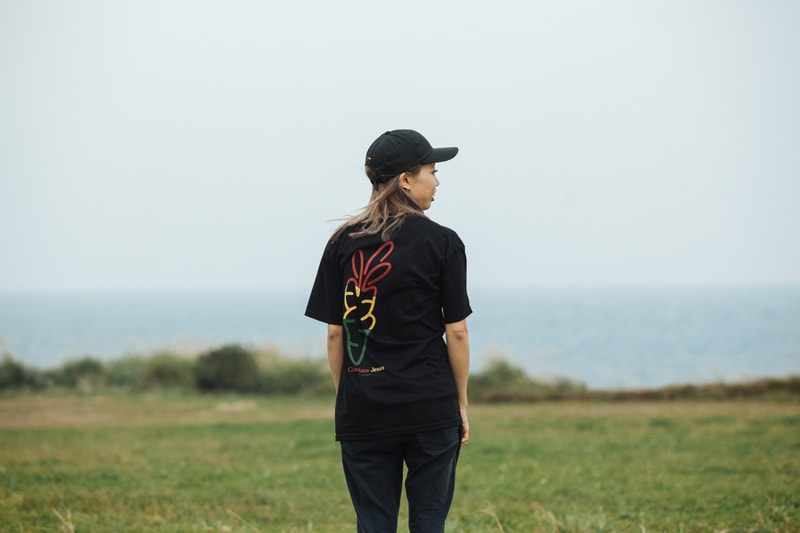 Anwar Carrots Releases Chocolate Carrots Capsule Collection | Hypebeast