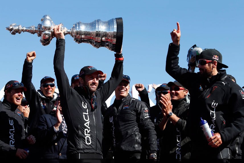 Greatest Comebacks in Sports History | HYPEBEAST