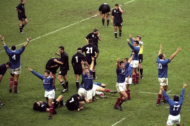 Greatest Comebacks in Sports History | Hypebeast