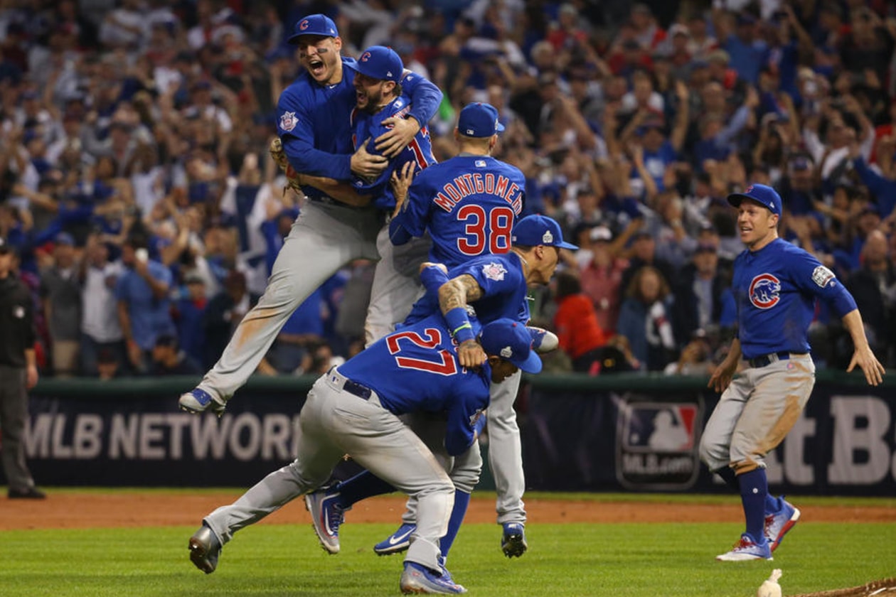 Greatest Comebacks in Sports History | Hypebeast