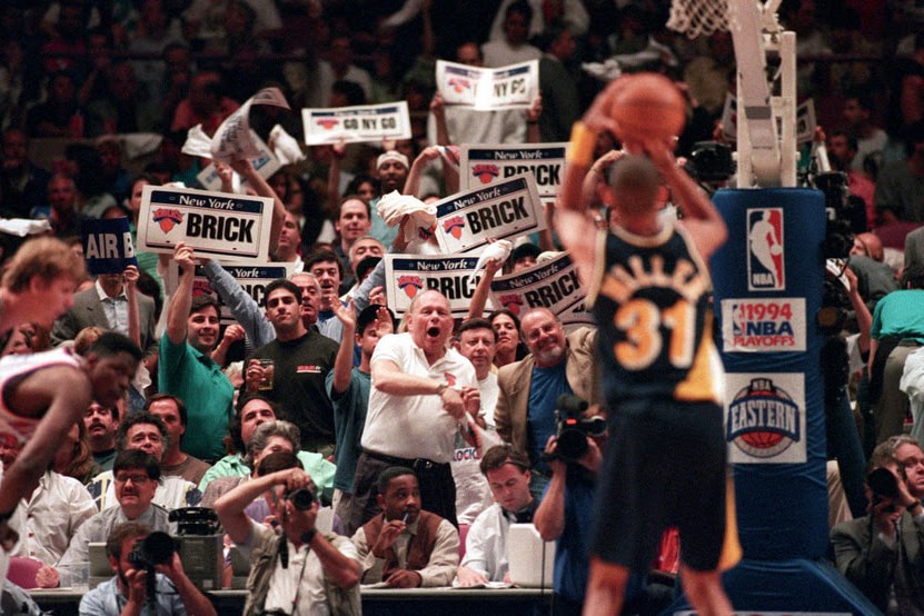 Greatest Comebacks in Sports History | Hypebeast